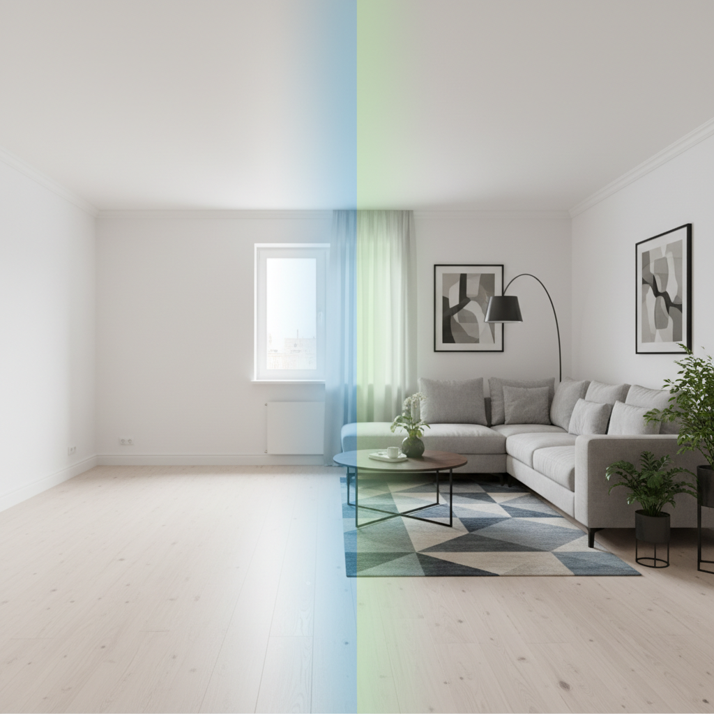 AI Room Redesign Tools Compared: 7 Platforms Tested Side by Side (2026 ...