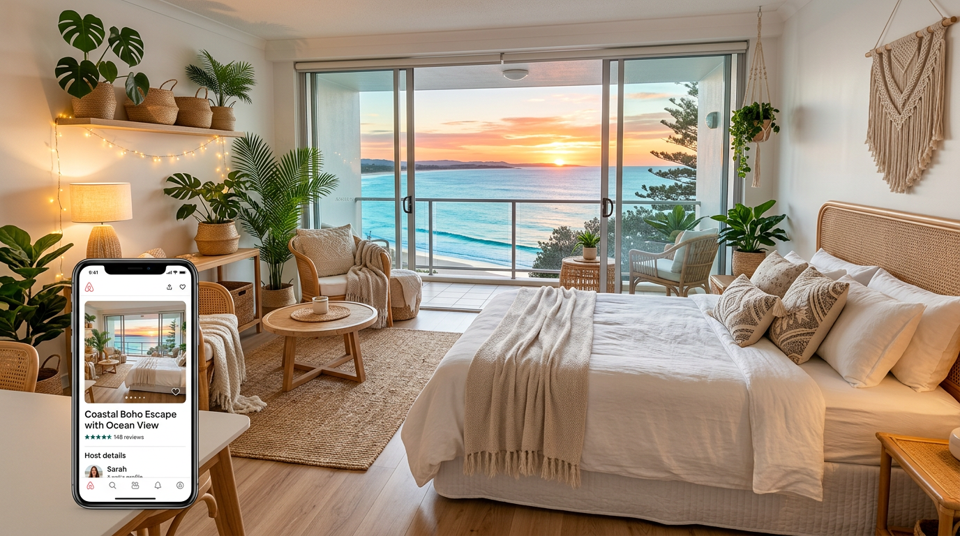 Virtual Staging for Airbnb & Vacation Rentals: The Complete Host Guide ...